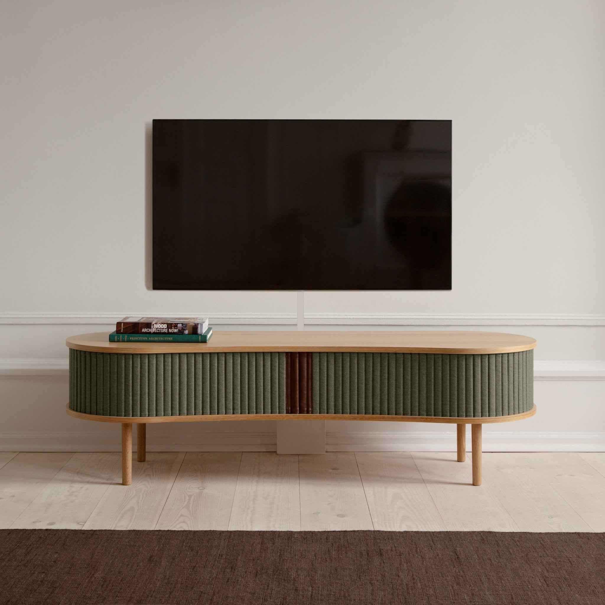 UMAGE_lifestyle_Audacious_tv_bench_oak_morning_meadows_5.jpeg?v=1774529115